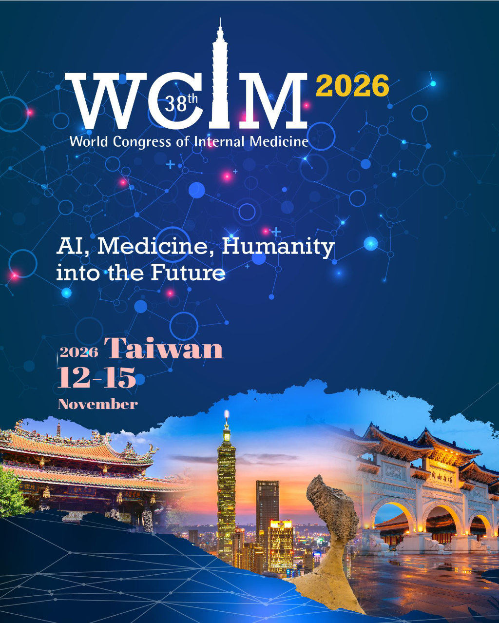 Congresses | Welcome to the International Society of Internal Medicine
